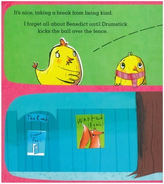 Chicken Nugget In Scrambled Eggs | PDF