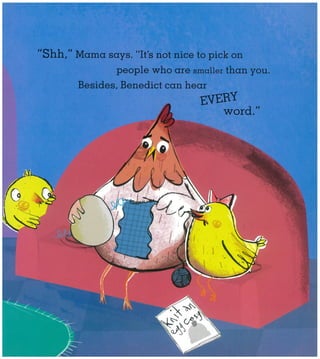 Chicken Nugget In Scrambled Eggs | PDF