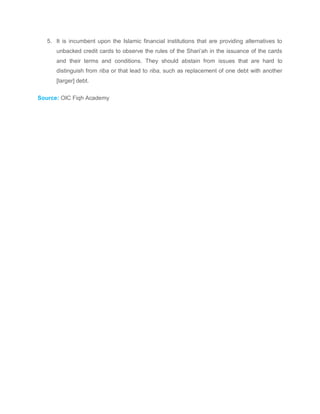 Credit Cards | PDF
