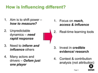 Oi cmel approach calp march 2015 final | PPT