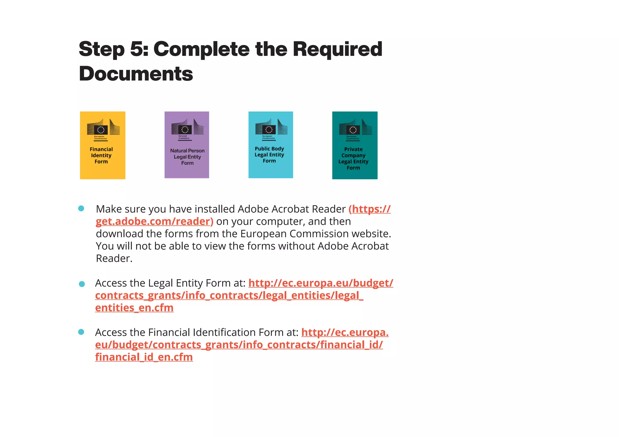 Organisation ID Guide for Erasmus+ and European Solidarity Corps | PPT