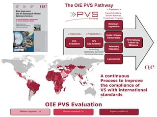 The PVS Evaluation and convergence PVS-PCP | PDF
