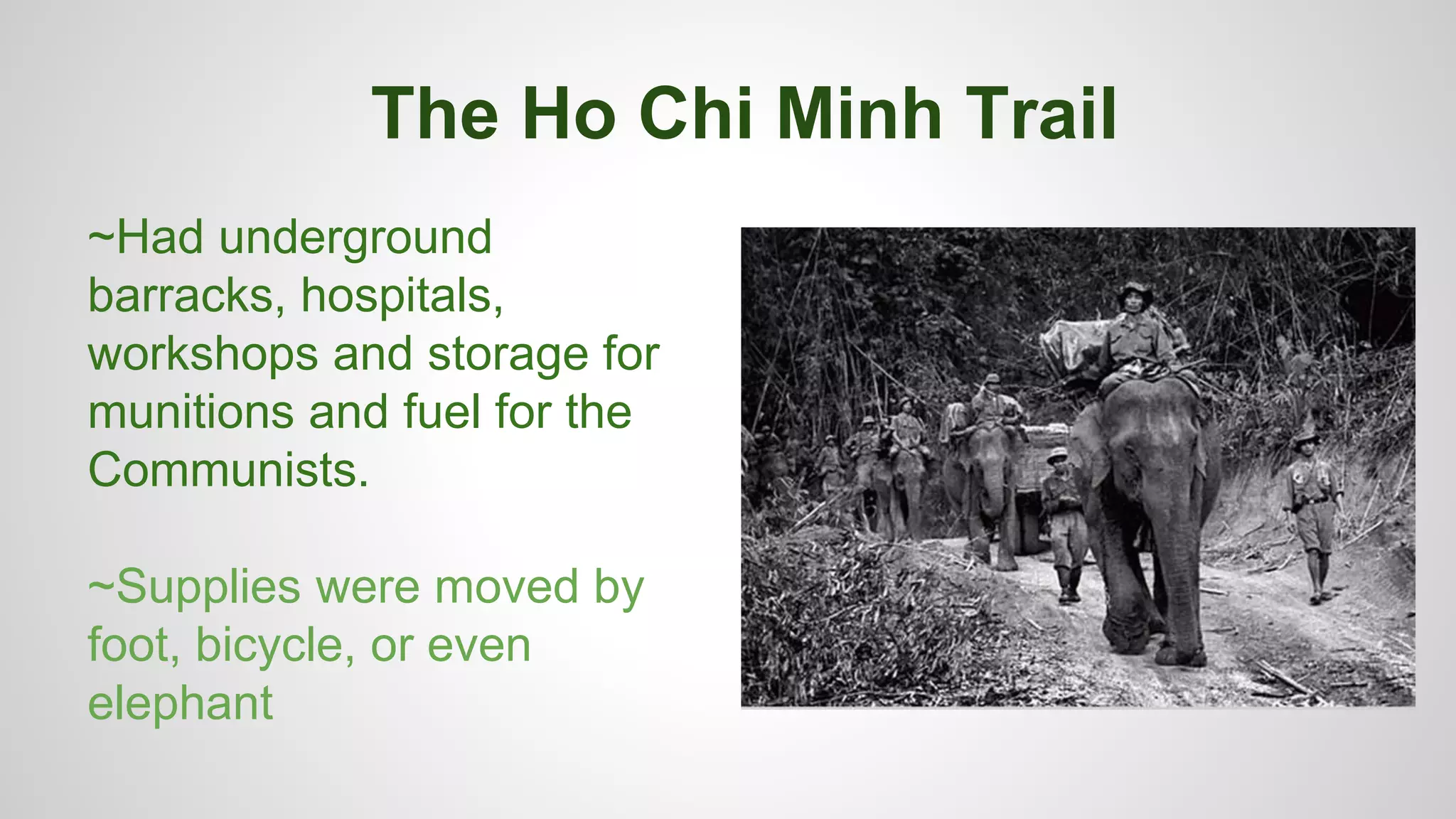 Vietnam slideshow | PPTX