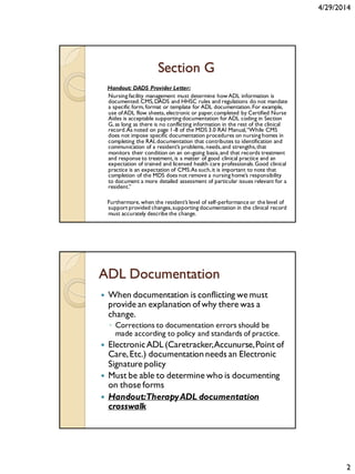 Oig ur doc guidelines | PDF