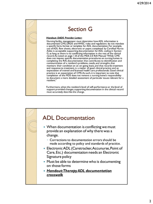 Oig ur doc guidelines | PDF