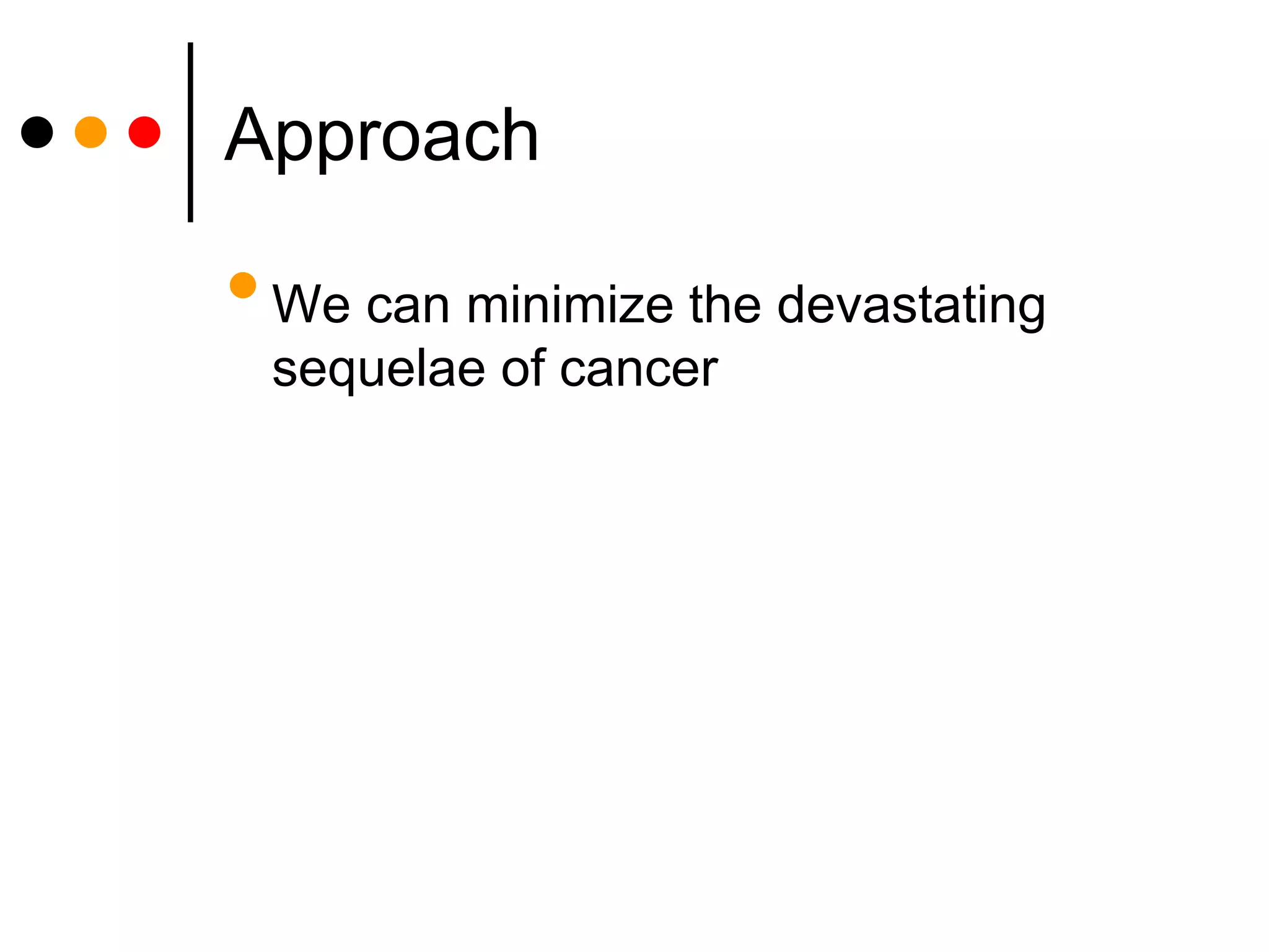 Ovulation Induction in cancer patient | PPTX