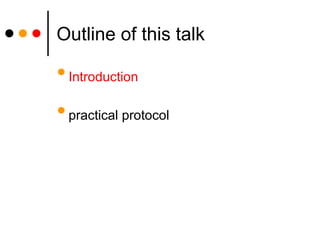 Ovulation Induction in cancer patient | PPT