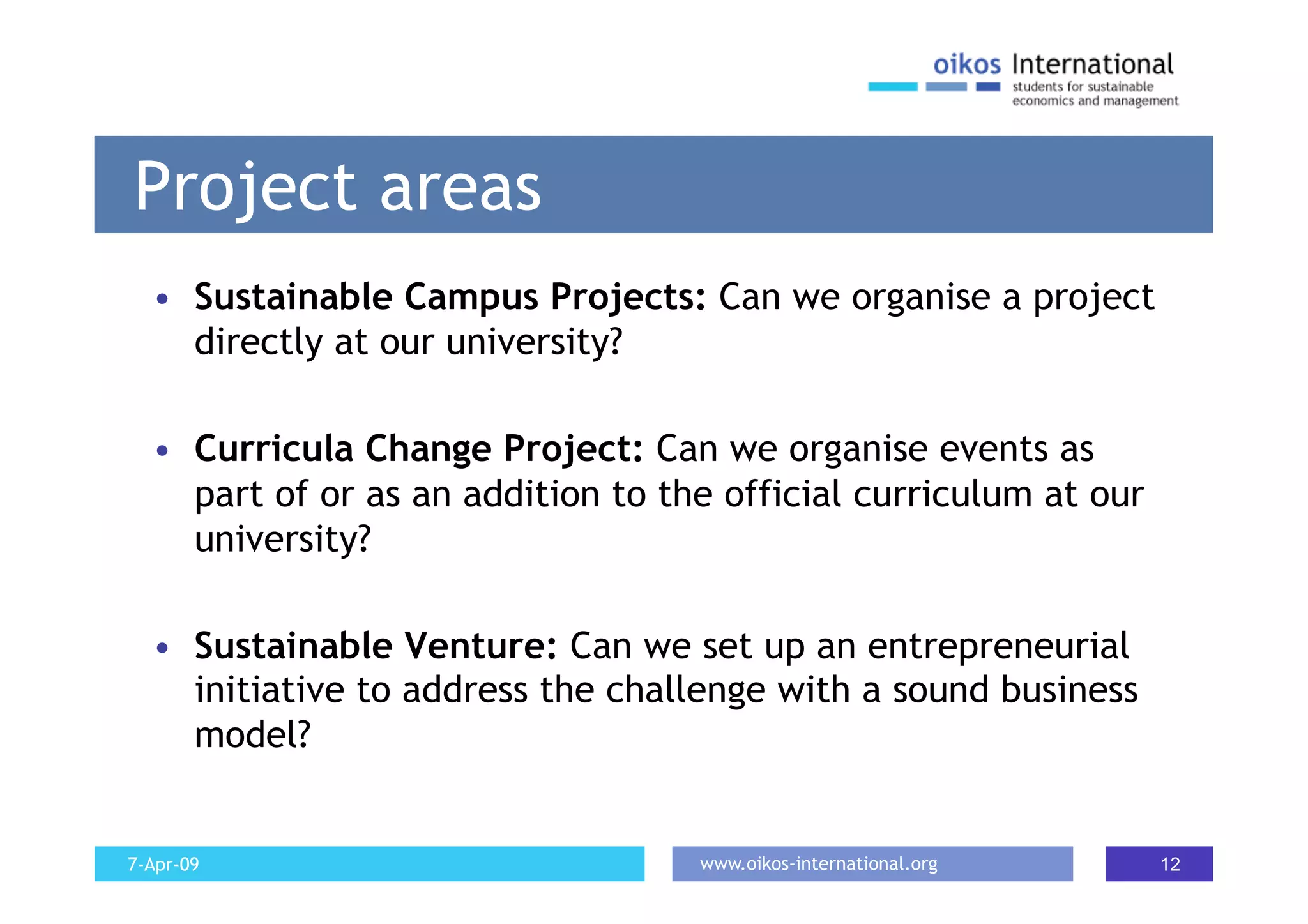 Patricia during the OpenSpace | PPT