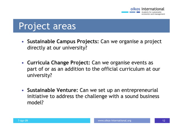 Patricia during the OpenSpace | PPT