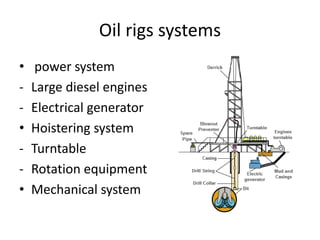 Oil | PPT