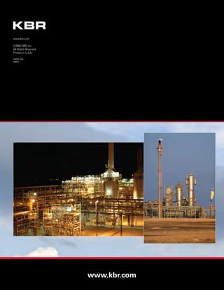Oil and-gas-facilities-and-pipelines-110906055120-phpapp01 | PDF