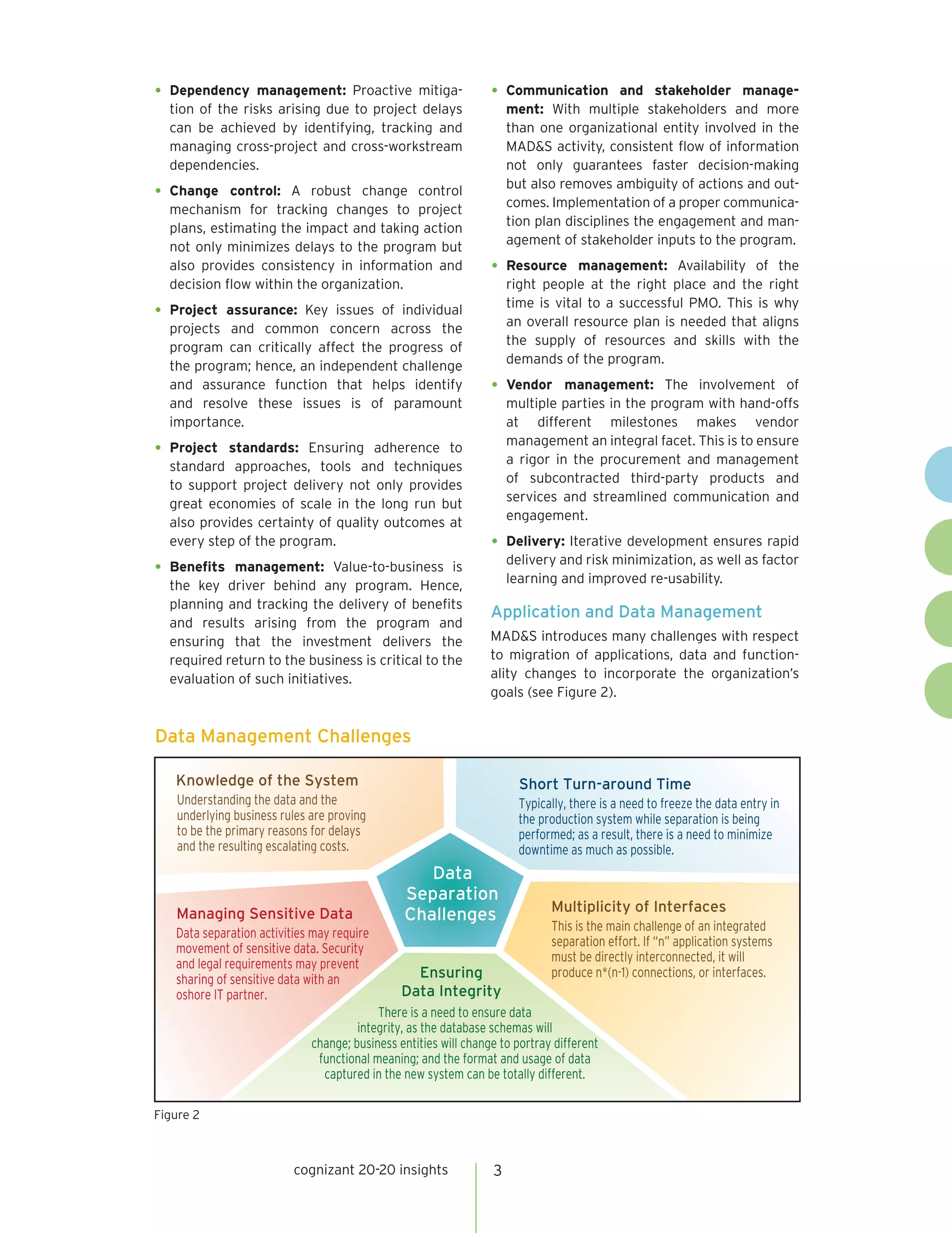 Oil and Gas IT Game Plan | PDF