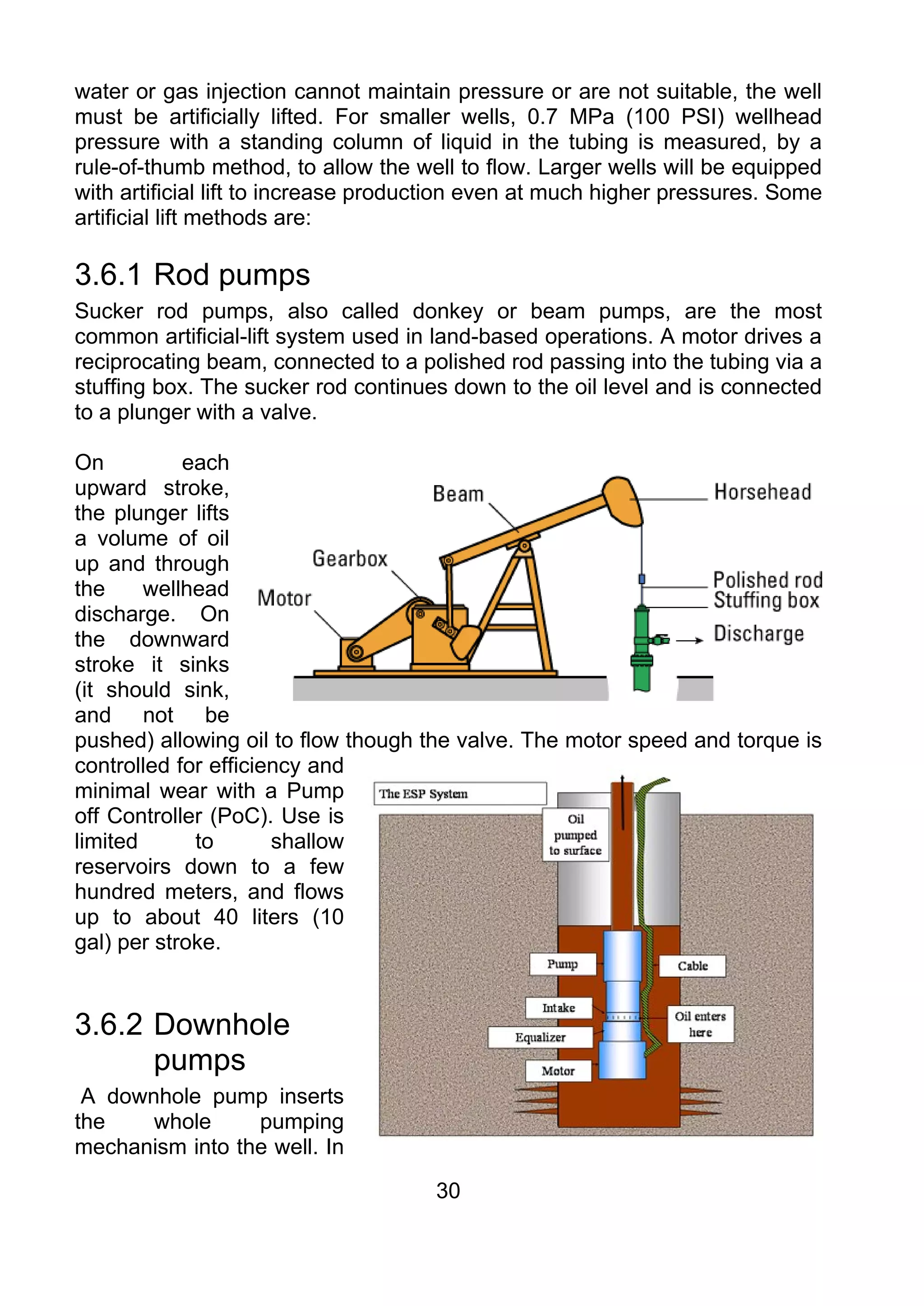 Oil and-gas-production-handbook | PDF