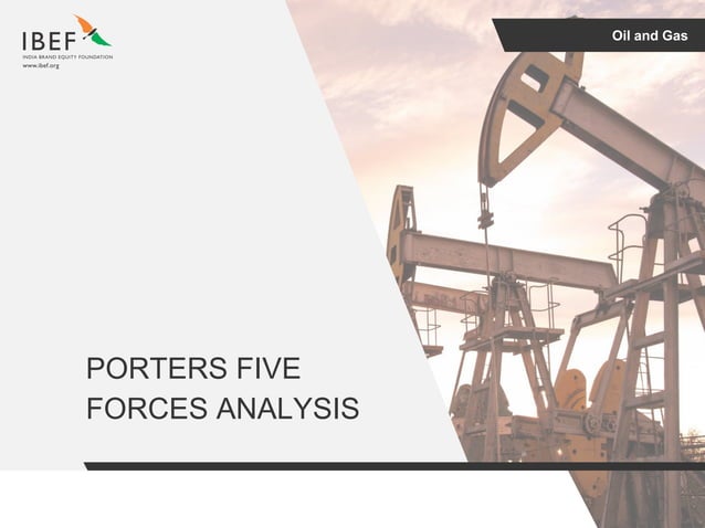Oil and Gas, Sector Report, February, 2018 | PPT