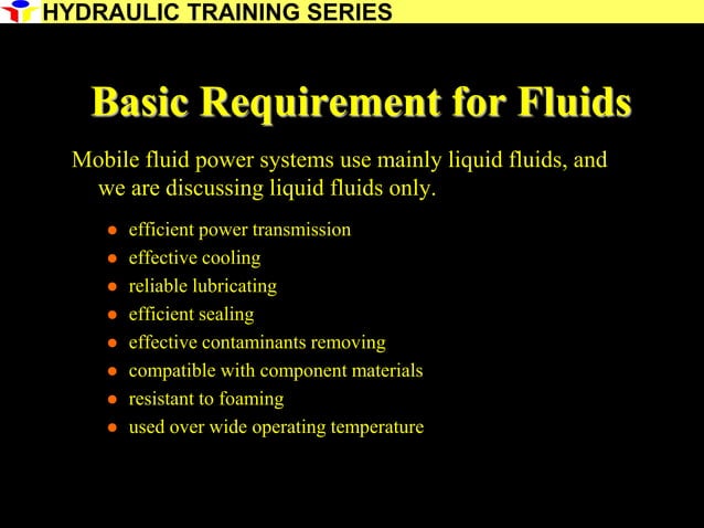 Oil contamination | PDF