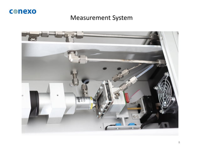 Oil aeration screening test method | PDF