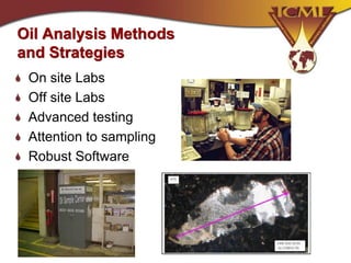 oil analysis practices.pdf