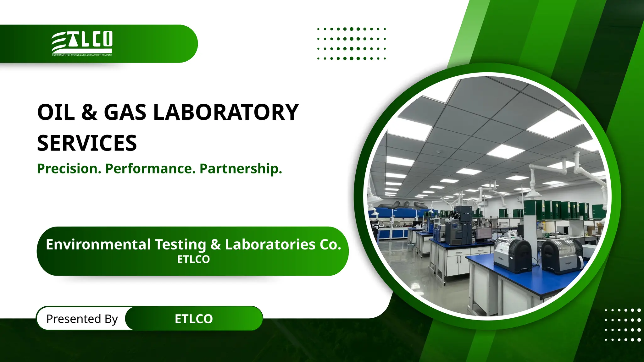 Oil & Gas Laboratory Services Saudi Arabia.pptx