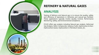 Oil & Gas Laboratory Services Saudi Arabia.pptx