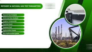 Oil & Gas Laboratory Services Saudi Arabia.pptx