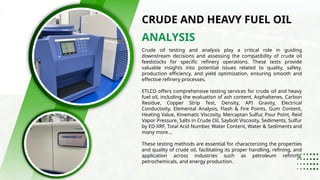 Oil & Gas Laboratory Services Saudi Arabia.pptx