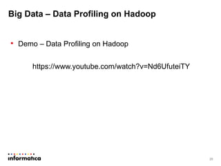 Oil and gas big data edition | PPT