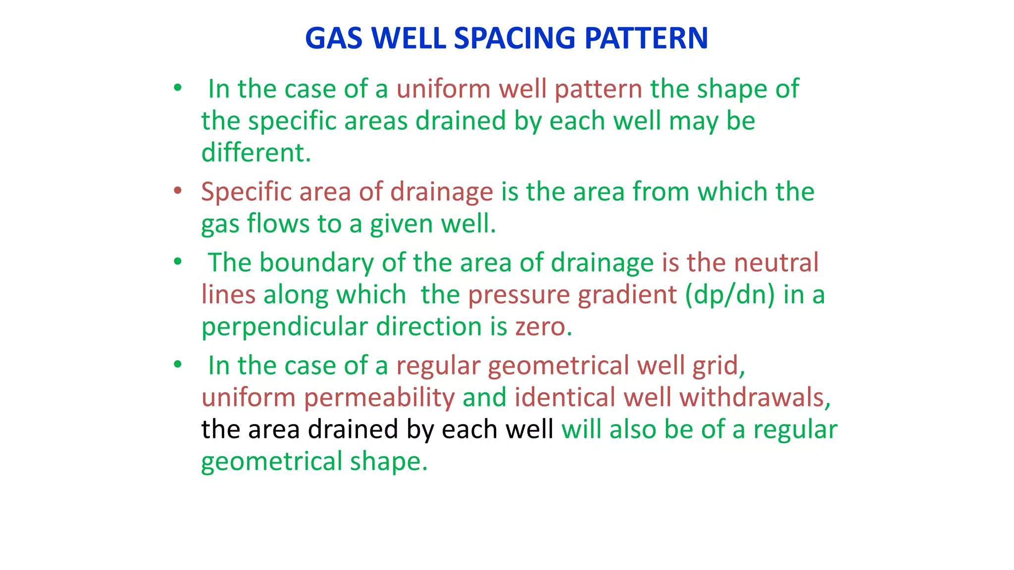 Oil and gas field development | PPTX