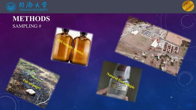 Oil and gas geochemistry | PPT