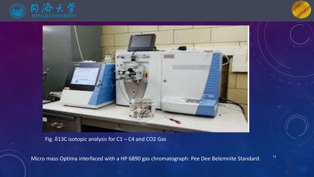Oil and gas geochemistry | PPT