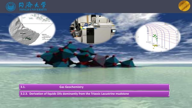 Oil and gas geochemistry | PPT