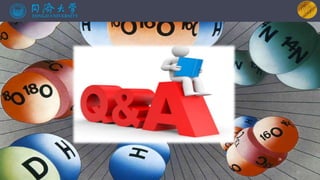 Oil and gas geochemistry | PPTX