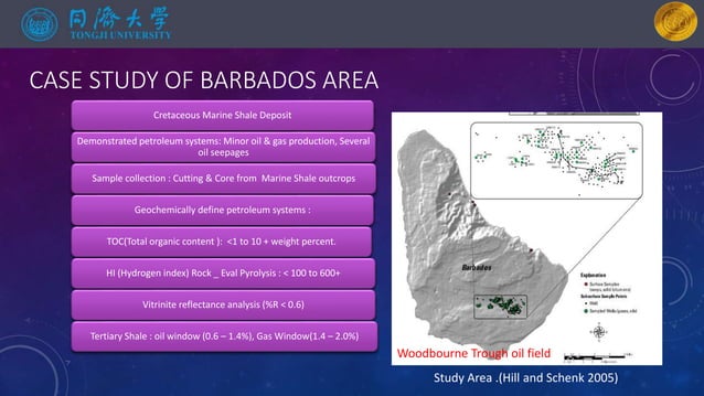 Oil and gas geochemistry | PPT