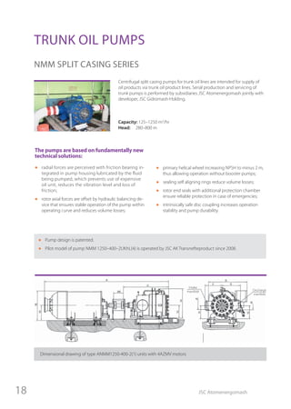 Oil and gas industry equipment gnh eng | PDF