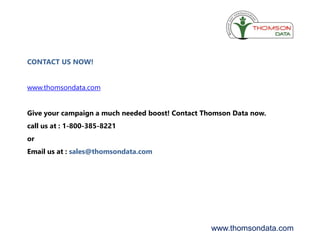 Oil and Gas Industry Mailing Lists - Oil and Gas Industry Database ...