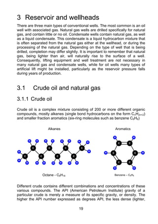Oil and gas production handbook 2009 | PDF