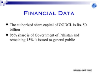 OGDCL | PPT