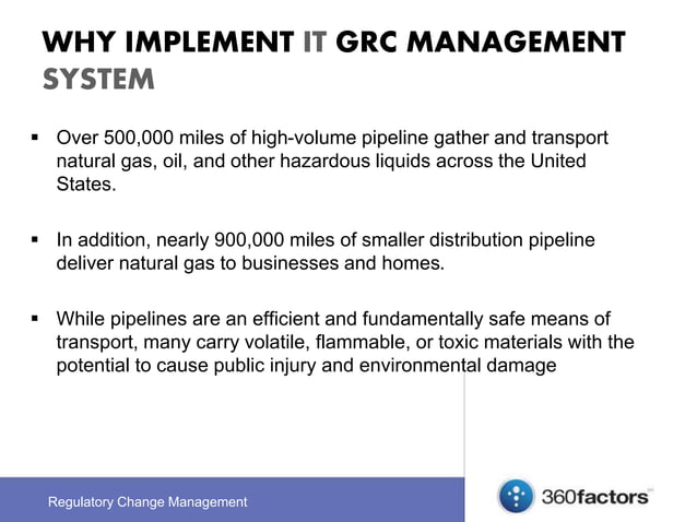 Cyber Security IT GRC Management Model and Methodology. | PPTX