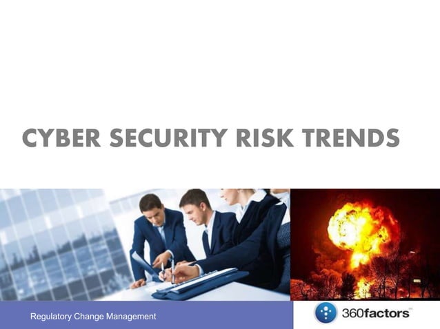 Cyber Security IT GRC Management Model and Methodology. | PPTX