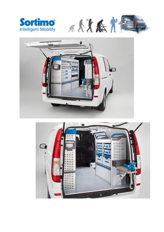 Oil and gas service vehicles | PDF