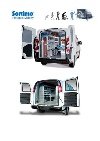 Oil and gas service vehicles | PDF