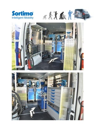 Oil and gas service vehicles | PDF