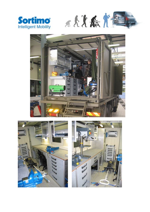 Oil and gas service vehicles | PDF