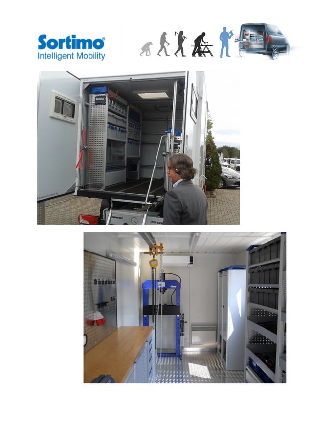 Oil and gas service vehicles | PDF