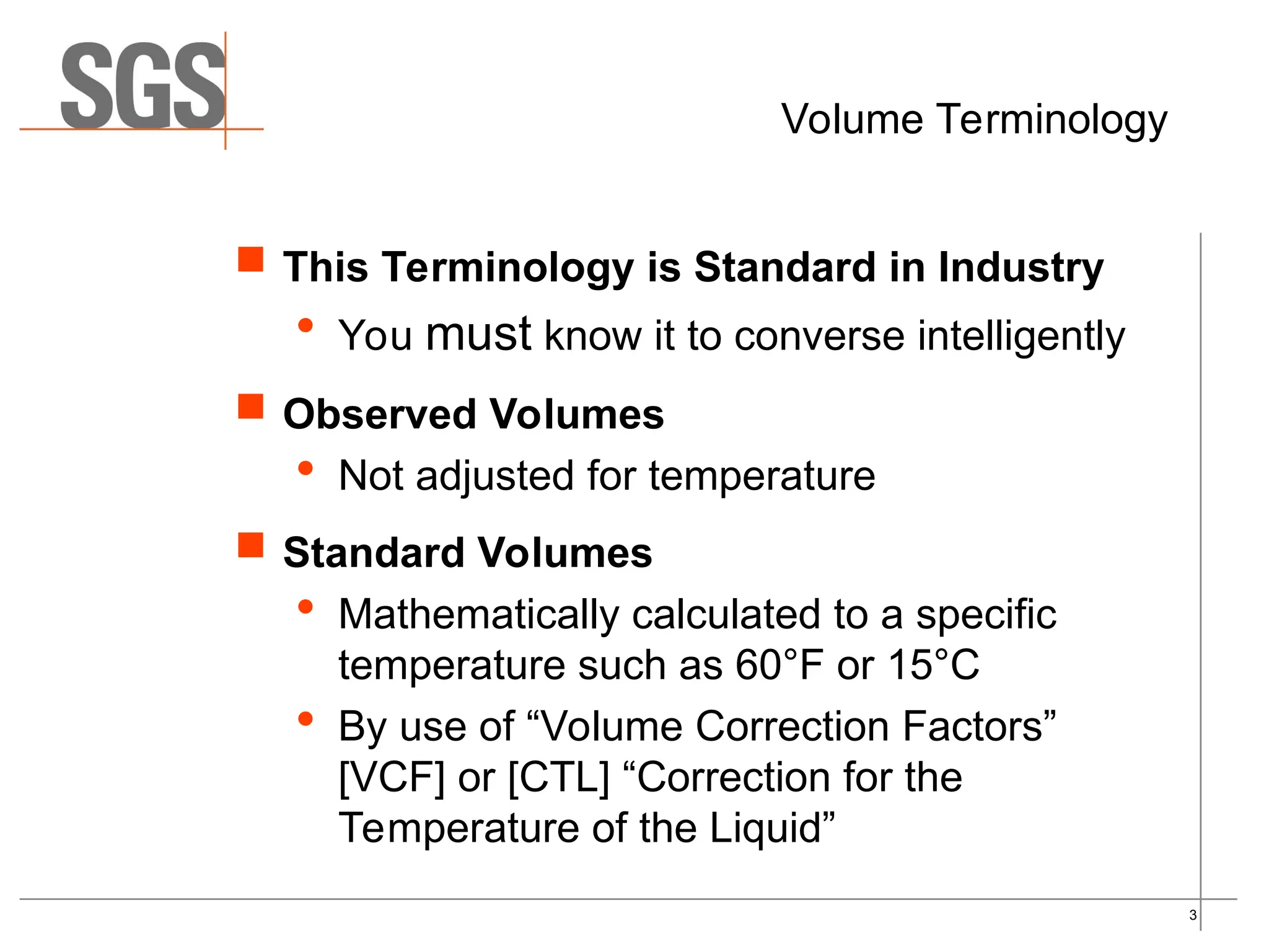 Oil and Gassy Definition definitions from SGS | PPT