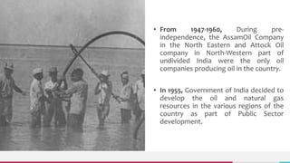 CSR of ONGC .pptx