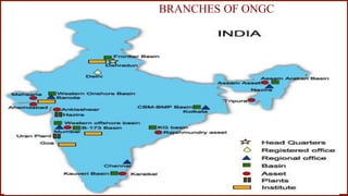 OIL AND NATURAL GAS CORPORATION LIMITED | PDF