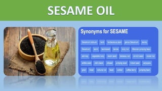 oil as liquid vehicle.pptx used in homoeopathy pharmacy for preparation ...