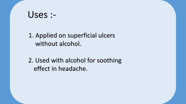 oil as liquid vehicle.pptx used in homoeopathy pharmacy for preparation ...