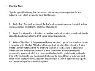 PHARMD PHARMACOGNOSY DRUGS oildrugs3.pptx