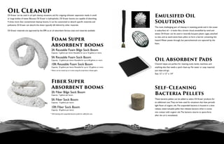 Oil eraser brochure small file | PDF